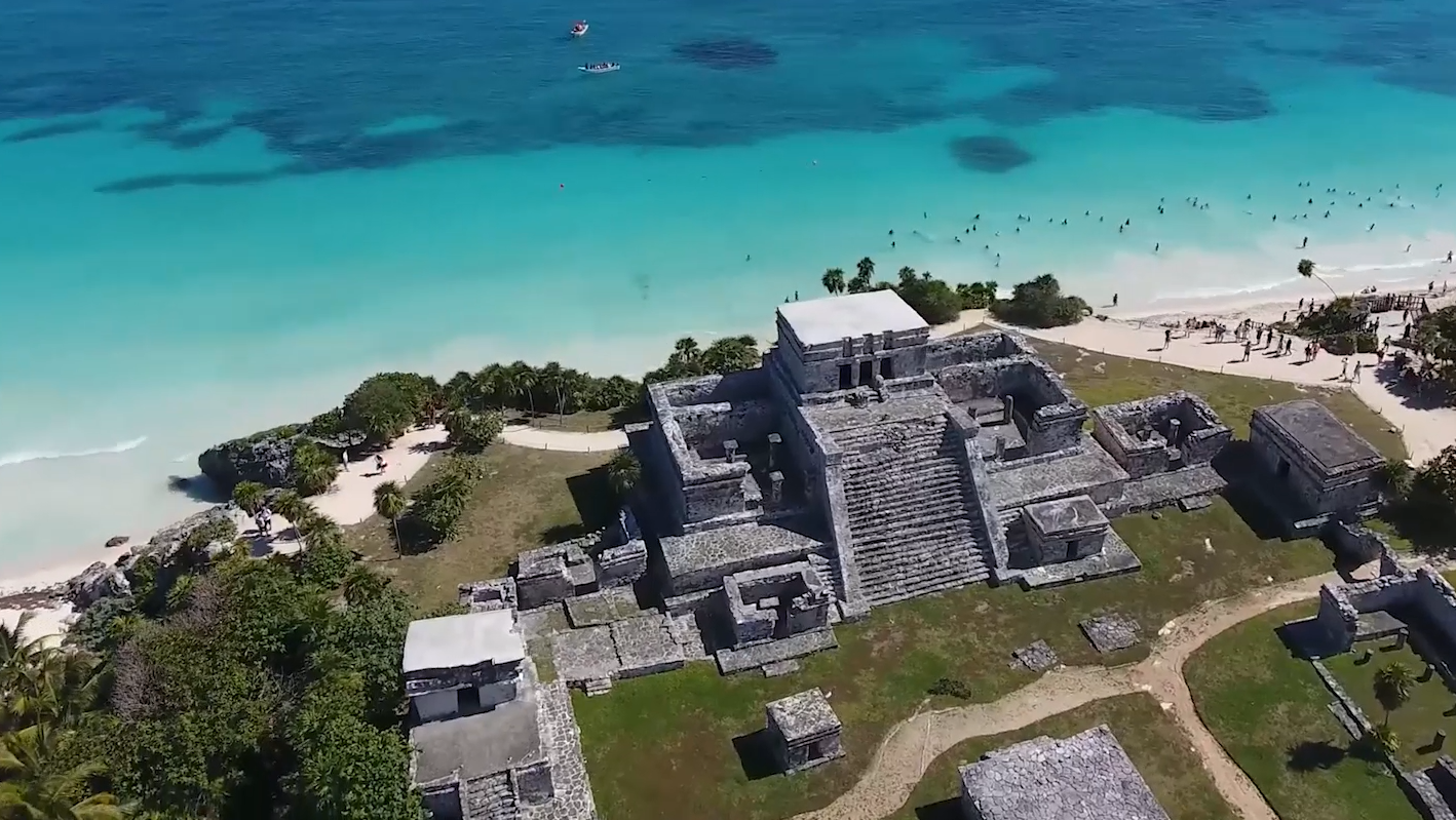 Las ventajas de invertir en la Riviera Maya – Welcome Riviera Maya